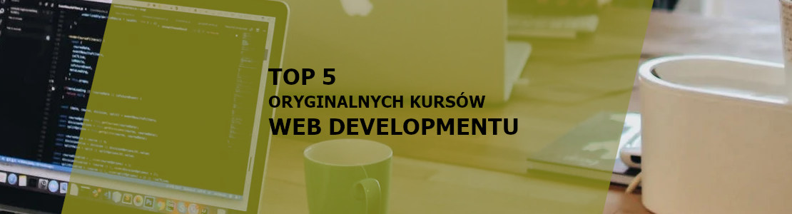 TOP 5 oryginalnych kursów Javascript i stron, które urozmaicą Ci naukę ...