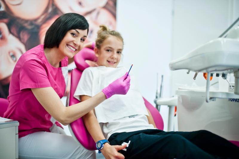 OrthoClinic - kompleksowa obsługa marketingowa gabinetu